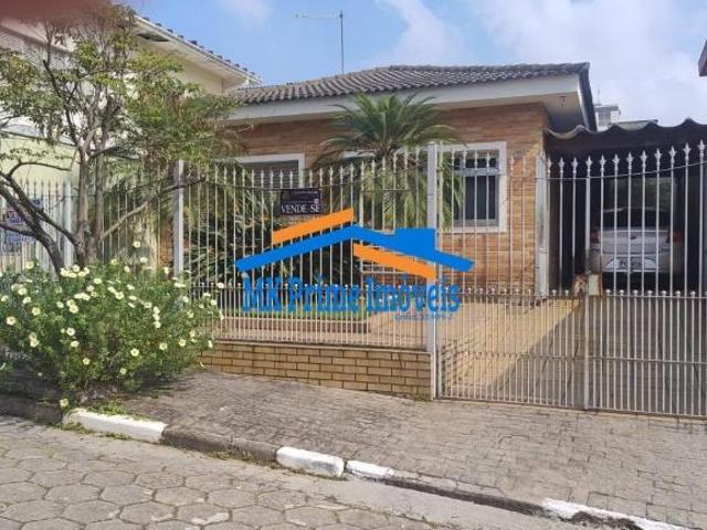 Casa Térrea 3 Dormitórios + Edícula Completa – Ótima Oportunidade