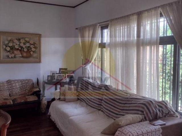 Casa Térrea 3 dormitórios Jardim da Saúde