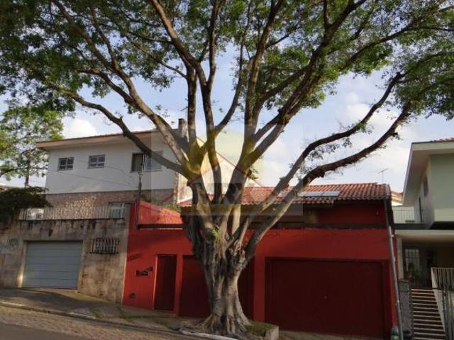 Casa térrea 3 dormitórios Jardim da Saude