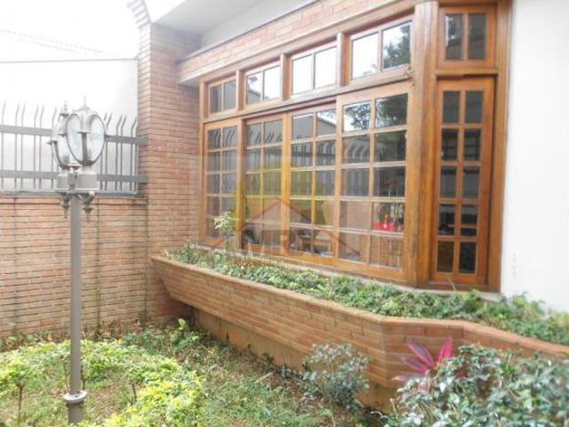 CASA TÉRREA 3 DORMITÓRIOS JARDIM DA SAÚDE