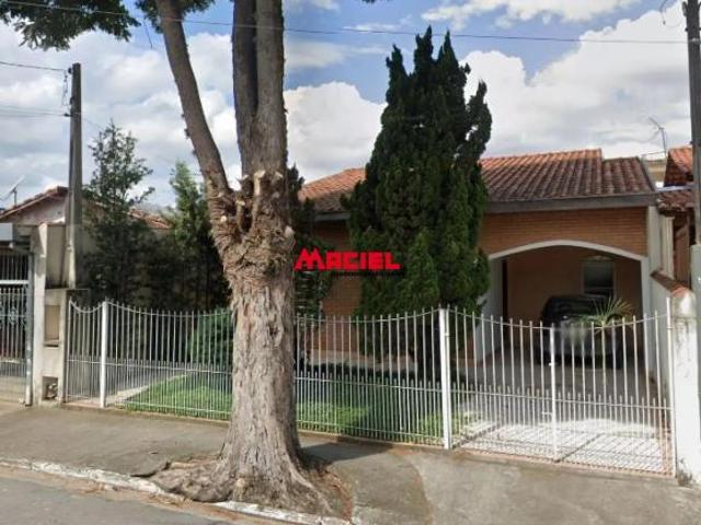 Casa térrea 3 dormitórios, Lote inteiro Parque Industrial