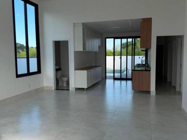 Casa térrea 3 Dormitórios + Piscina I R$1.385.000 I Gran Ville São Venâncio