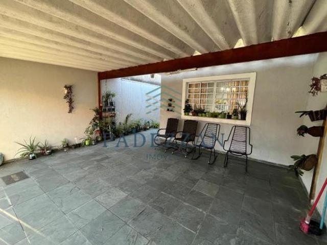 CASA TÉRREA | 3 DORMITÓRIOS | PQ. ESMERALDA CAMPO LIMPO | SÃO PAULO