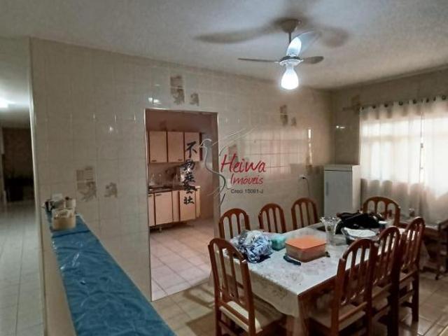 Casa térrea 3 dormitórios R$ 580 mil *ACEITA PROPOSTA* Vila Piauí