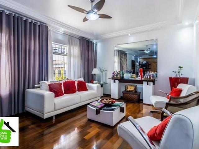 Casa Térrea 3 Dormitórios + Suíte + Banheira Hidro + Quintal Gourmet + 02 Vagas