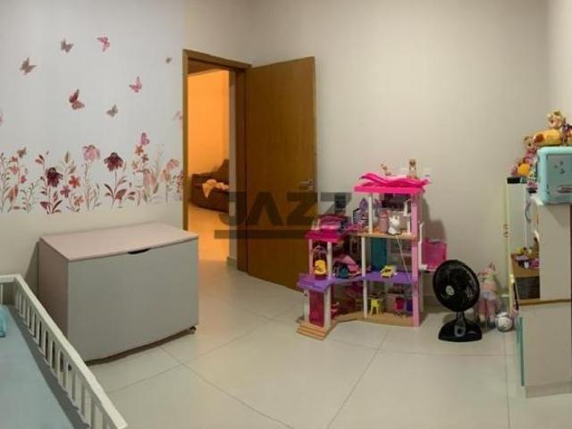 Casa térrea 3 dormitórios suíte condomínio Vereda dos Campos SJC