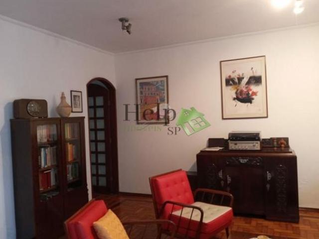 Casa térrea 3 dormitórios suíte 140 metros 6 vagas Ipiranga