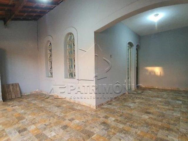 CASA TERREA 3 DORMITÓRIOS SÃO GUILHERME