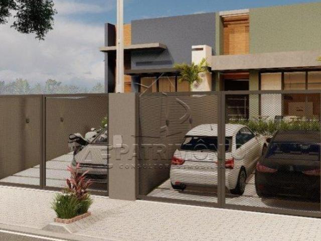 CASA TÉRREA, 3 DORMITÓRIOS SENDO 1 SUITE COM CLOSET JARDIM MARIA CLARA
