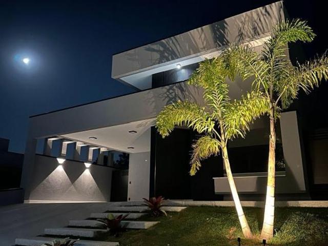 Casa térrea 3 dormitórios sendo 1 suite no Residencial Pecan Itupeva