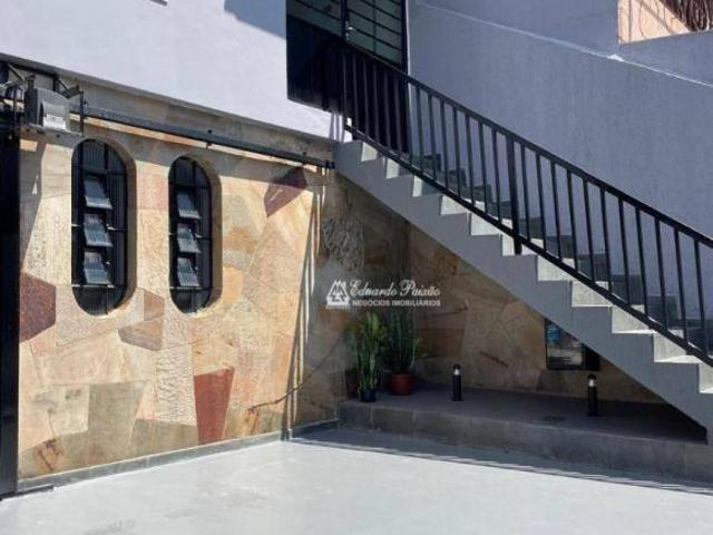 Casa térrea 3 dormitórios Torres Tibagy