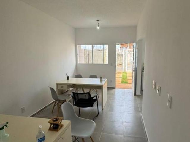 Casa Térrea 3 Dormitórios Várzea Paulista Lançamento