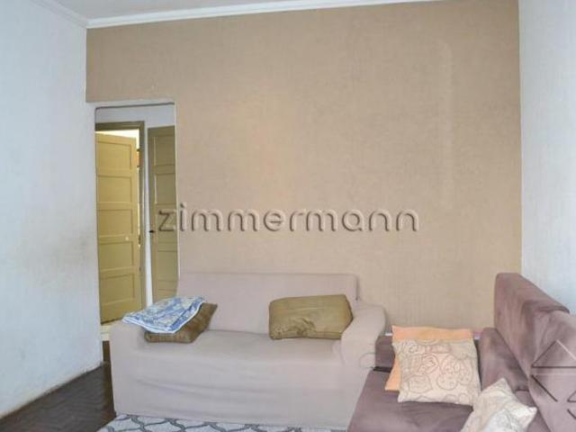 CASA TÉRREA 3 DORMITÓRIOS VILA MADALENA