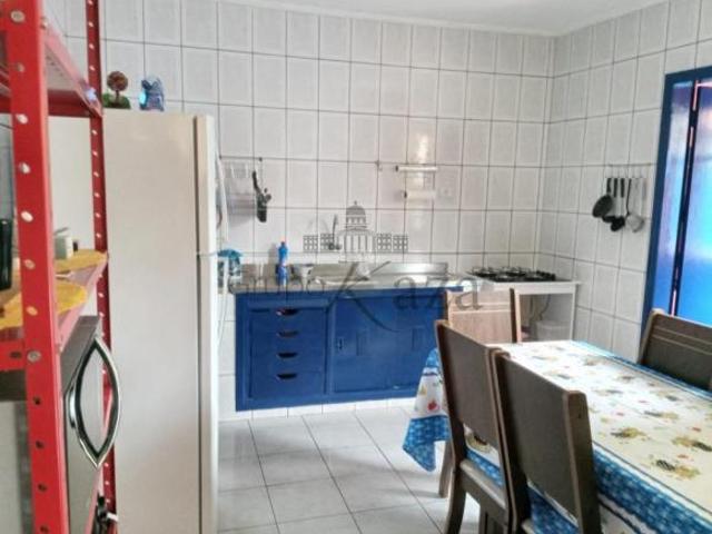Casa Térrea 3 Dormitórios Vila Paiva 120m²