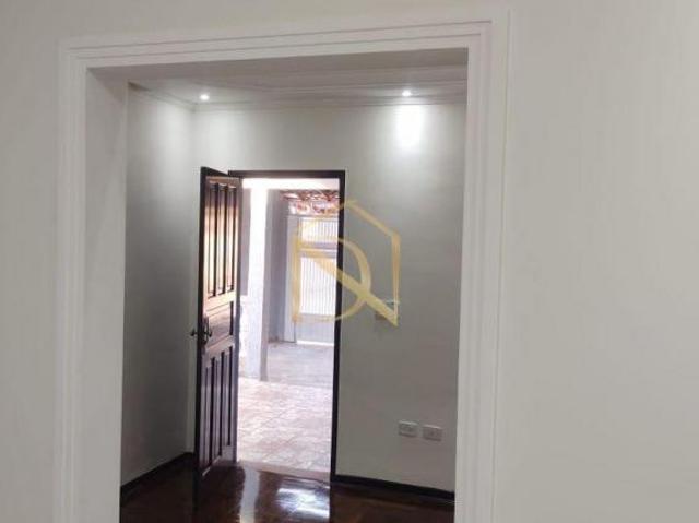 Casa Térrea 3 Dormitórios 199 M² Jardim Ismênia