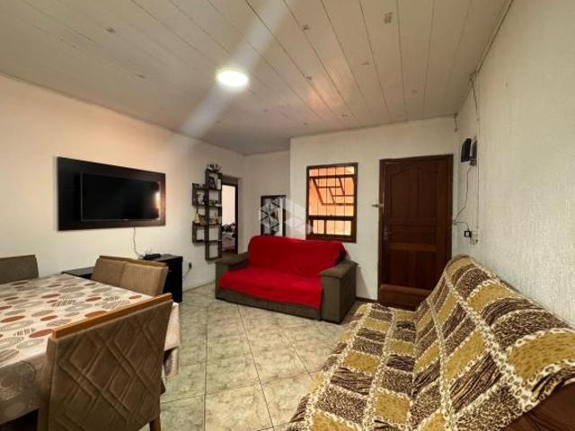 Casa térrea, 3 dormitórios, 131m², 2 vagas coberta, Marechal Rondon