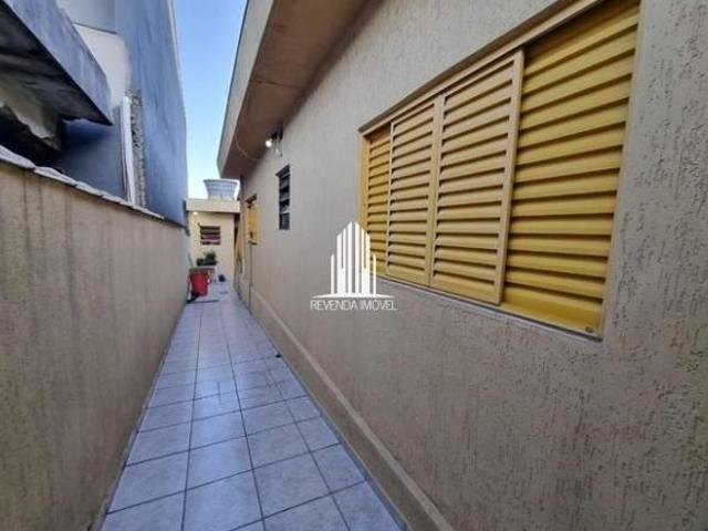CASA TERREA 3 DORMITÓRIOS, 1 SALA,2 BANHEIROS E 3 VAGAS VILA JUNQUEIRA SANTO ANDRÉ