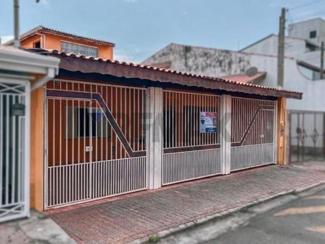 Casa térrea 3 dormitórios, 1 suíte 118m2 por R$ 580 mil Jardim Alvinópolis Atibaia São Paulo