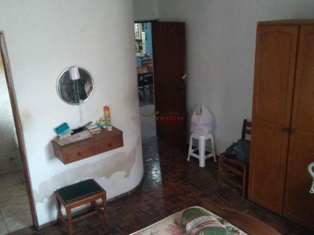 Casa Térrea 3 Dormitórios 1 suíte 2 Vagas à Venda em VILA São José
