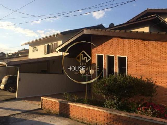 Casa térrea, 3 dormitórios 1 suíte, 2 vagas, Eldorado, Urbanova, Sjc