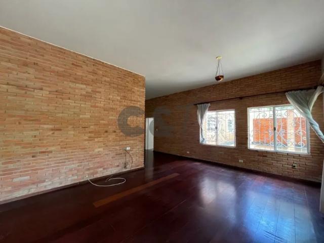 Casa Térrea 3 Dormitórios 1 Suíte à Venda no Alto da Boa Vista São Paulo/SP