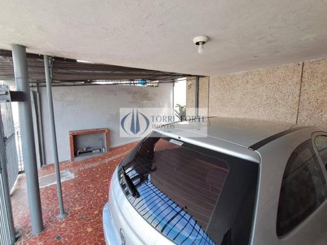 Casa terrea 3 dormitórios 2 banheiros 2 vaas na Vila Alpina