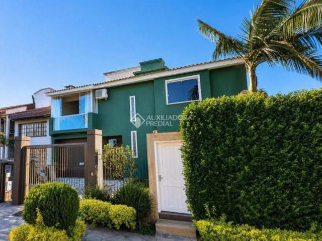 Casa térrea 3 dormitórios 2 suítes Ipanema!