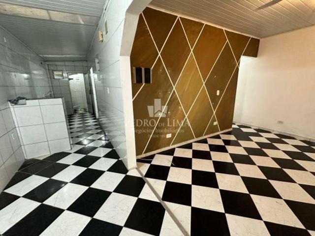 Casa Térrea 3 dormitórios, 2 vagas cobertas e 80 m² no Cangaíba