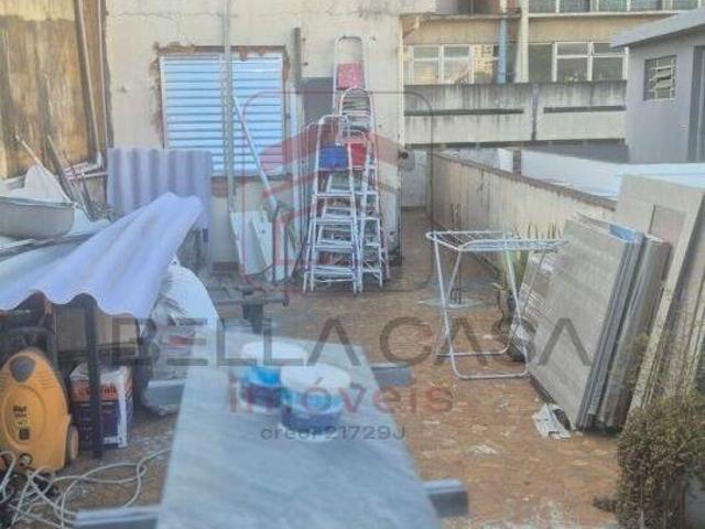 Casa Terrea 3 dormitórios, 2 vagas Mooca
