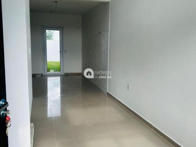 Casa Térrea 3 dormitórios