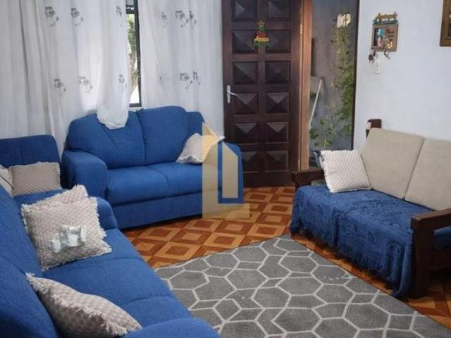 Casa Térrea 3 Dormitórios 300 M² Vila Tesouro
