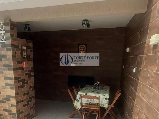 casa térrea 3 dormitórios 3 banheiros e com edicula na Vila Formosa