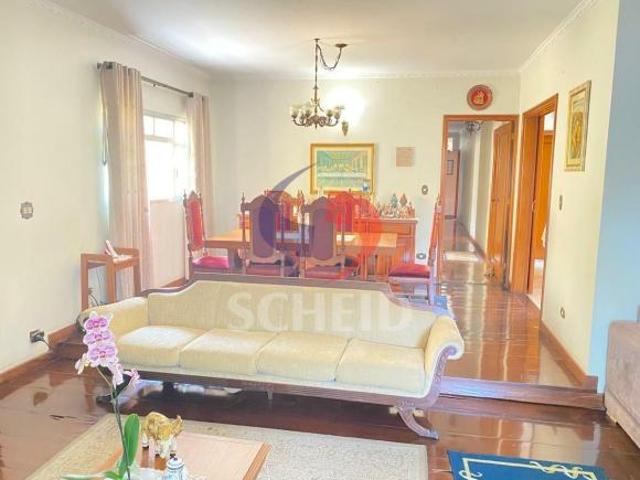 CASA TÉRREA, 3 DORMITÓRIOS, 3 SUÍTES, 3 VAGAS VILA CRUZEIRO