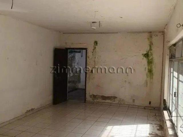 CASA TERREA 3 DORMITÓRIOS 3 VAGAS