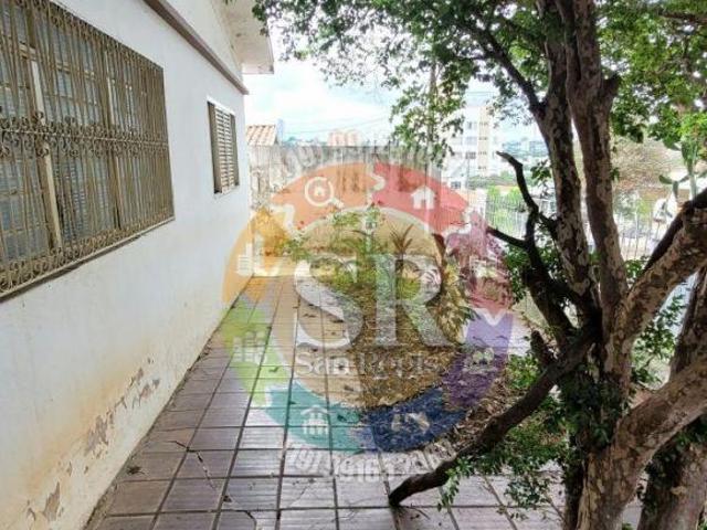 Casa Térrea 3 Dorms. à venda no Jardim Bela Vista em Campinas SP 255m²