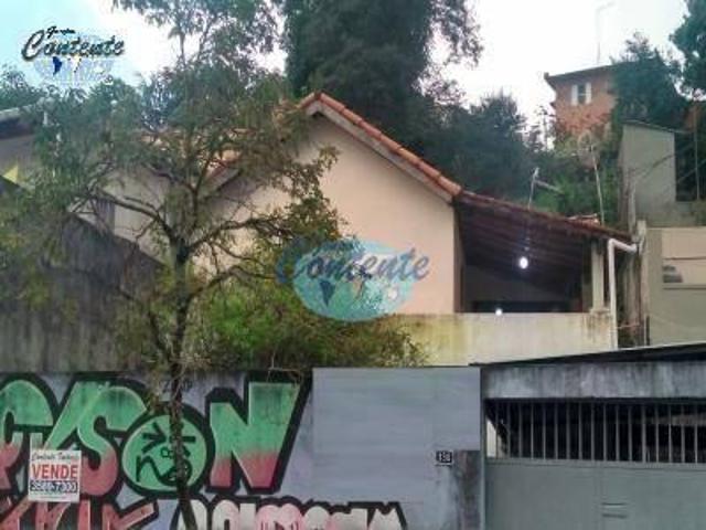 CASA TÉRREA 3 DORMS A VENDA SP PIRITUBA