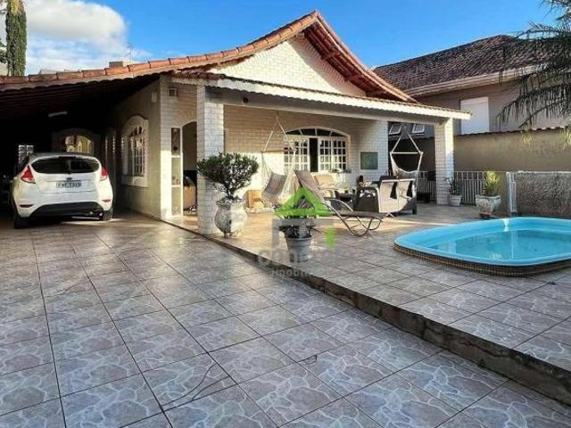 Casa térrea 3 dorms e 2 suítes à venda, 131 m² Vila Diva Carapicuíba/SP