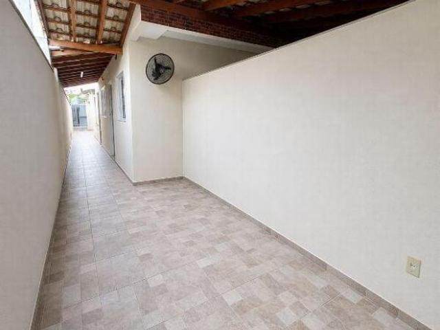 Casa Térrea 3 Dorms Próximo ao Mercado Andrade Vicente de Carvalho Guarujá