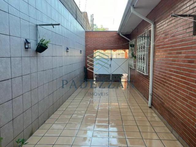 CASA TÉRREA | 3 DORMS SENDO 1 SUÍTE + EDÍCULA | PQ. ASSUNÇÃO | TABOÃO DA SERRA