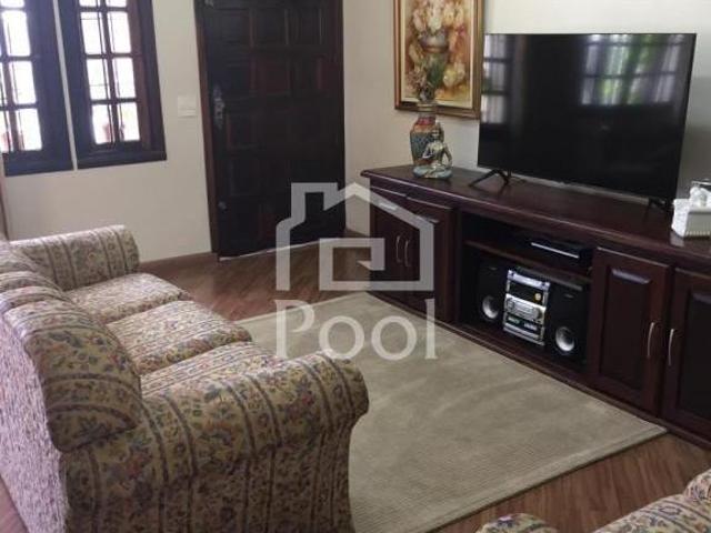 Casa Térrea 3 dorms 1 Suite Quintal Esp Gourmet Ent. Lateral Jd. Alvorada Oportunidade!