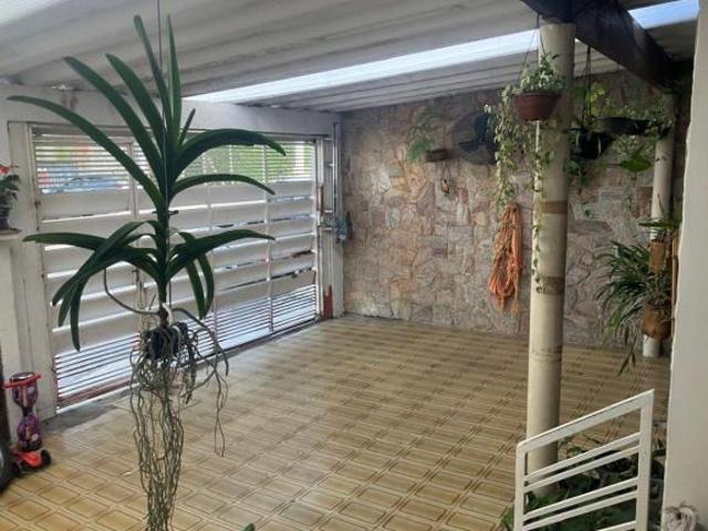 CASA TÉRREA 3 DORMS | 2 VAGAS | VILA NIVI R$ 670.000,00