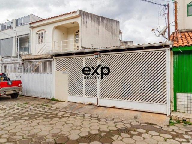 Casa Térrea 3 Qts |100 M² |1 Vgs| Varanda| Guara I Proximo ao Hospital do Guara I