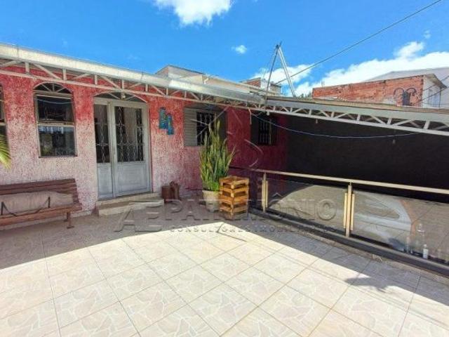 CASA TERREA 3 QUANTOS NOVO MUNDO