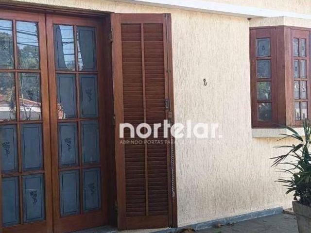 Casa Térrea 3 quartos 120 m² por R$ 750.000 Vila Jaguara São Paulo/SP