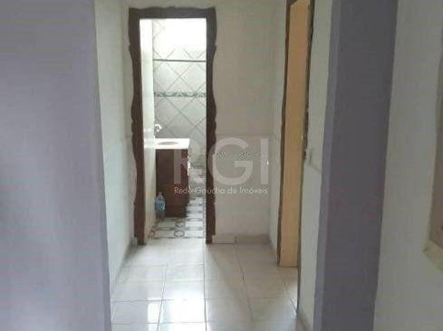 Casa térrea, 3 quartos, 134,79m² privativos Bairro Ponta Grossa