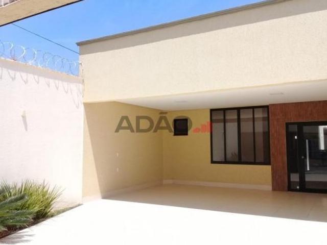 Casa Térrea 3 Quartos 150 m² com 4 Vagas no Parque Amazônia Casa de Rua com 3 Quarto s por R$ 75000
