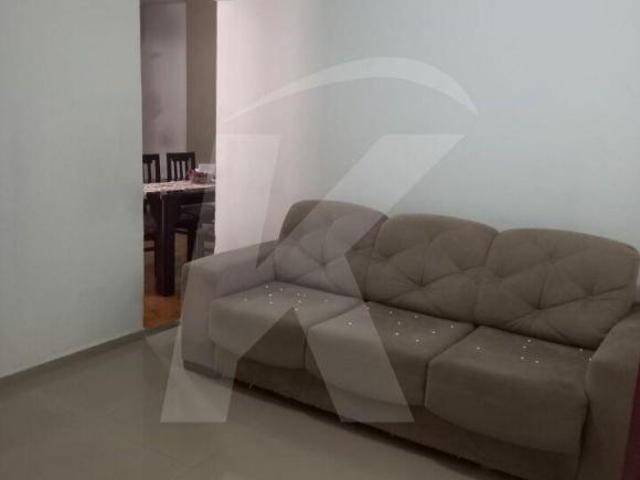 Casa terrea 3 quartos 1 vaga Jardim Brasil