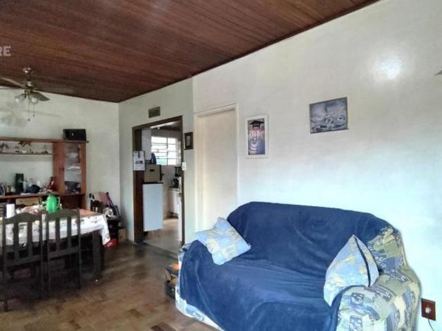 Casa Térrea | 3 quartos | 1 suite | 110m2 privativos | 5 vagas | Bairro Cristal