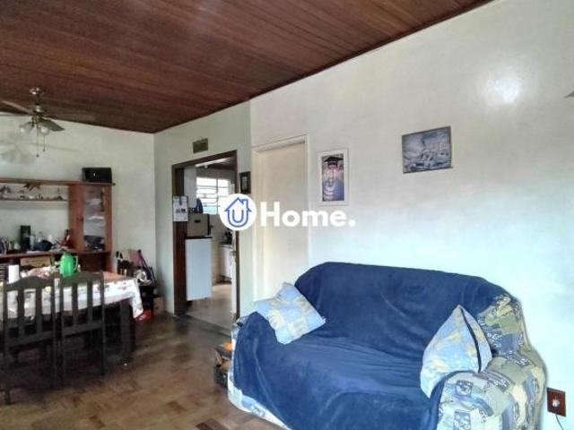 Casa Térrea | 3 quartos | 1 suite | 110m2 privativos | 5 vagas | Bairro Cristal