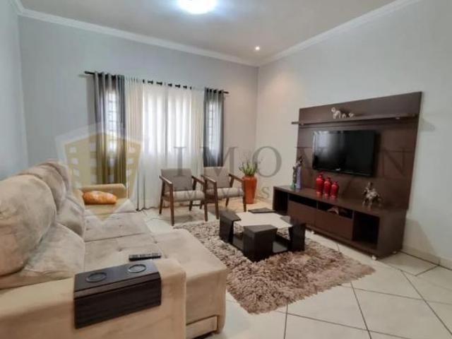 Casa Térrea, 3 Quartos 1 Suíte, 187 m², Residencial Flórida